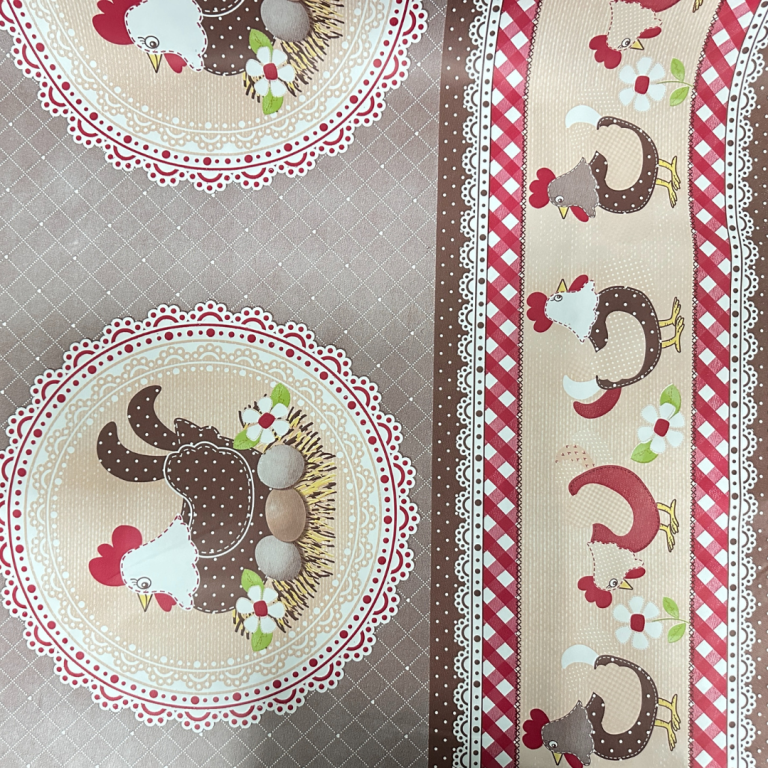Plástico térmico perfetto